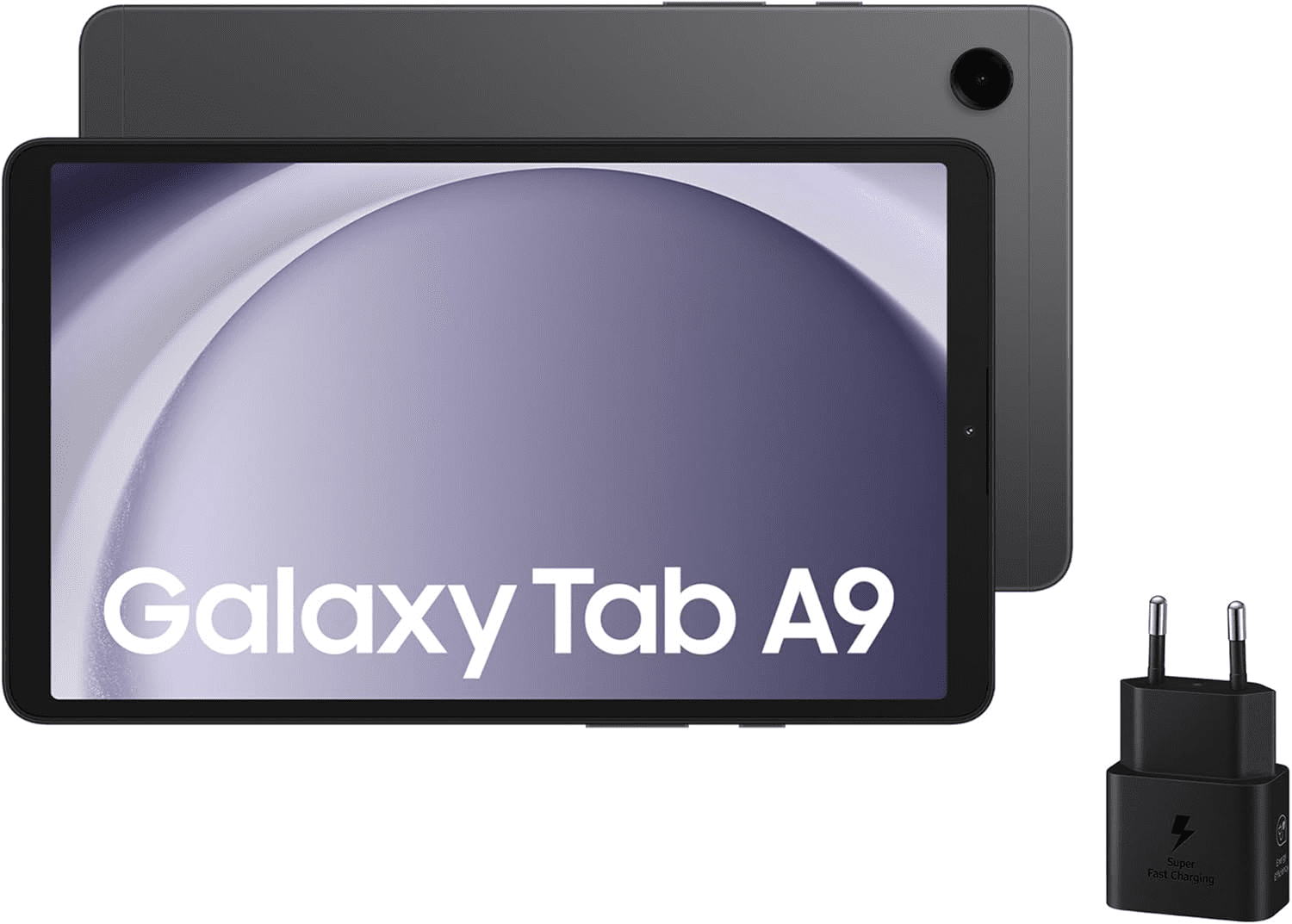 Análisis de la Samsung Galaxy Tab A9: Una Tablet Compacta y Versátil ...